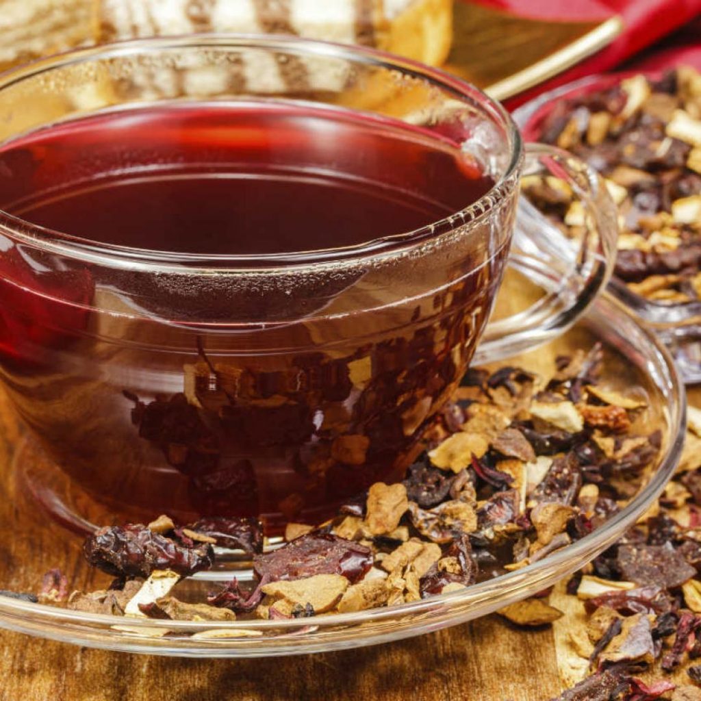 Cardo mariano infusión ¡Beneficios y Propiedades! 【2019】