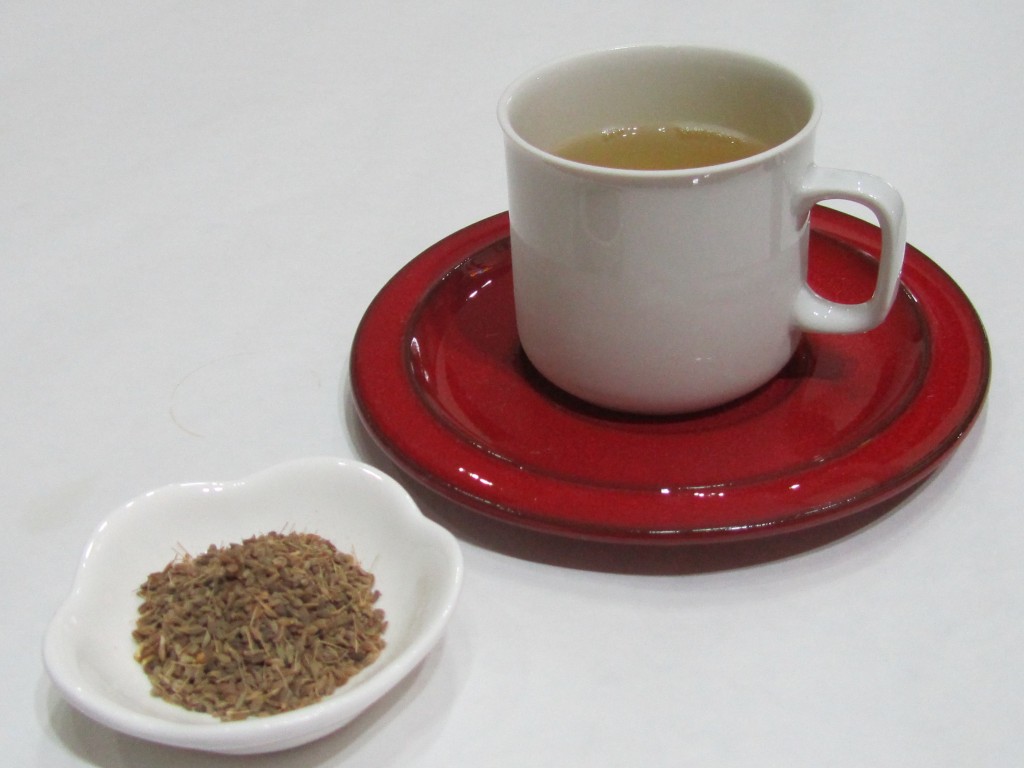 Infusión de anís ¡Beneficios y Propiedades! 【2019】