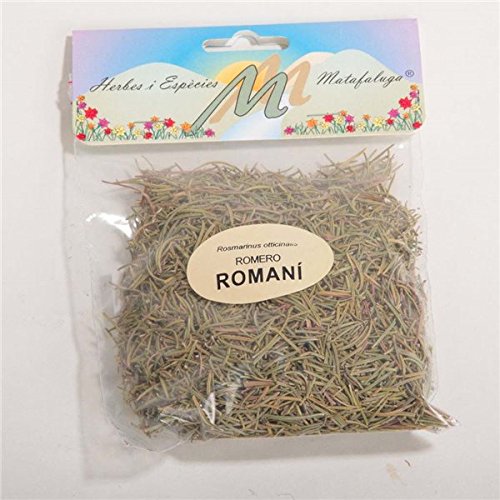 Infusión de romero ¡Beneficios y Propiedades! 【2019】