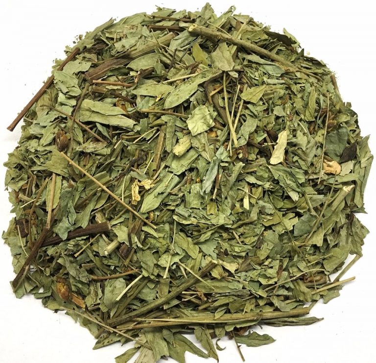 Infusión de sen ¡Beneficios y Propiedades! 【2019】