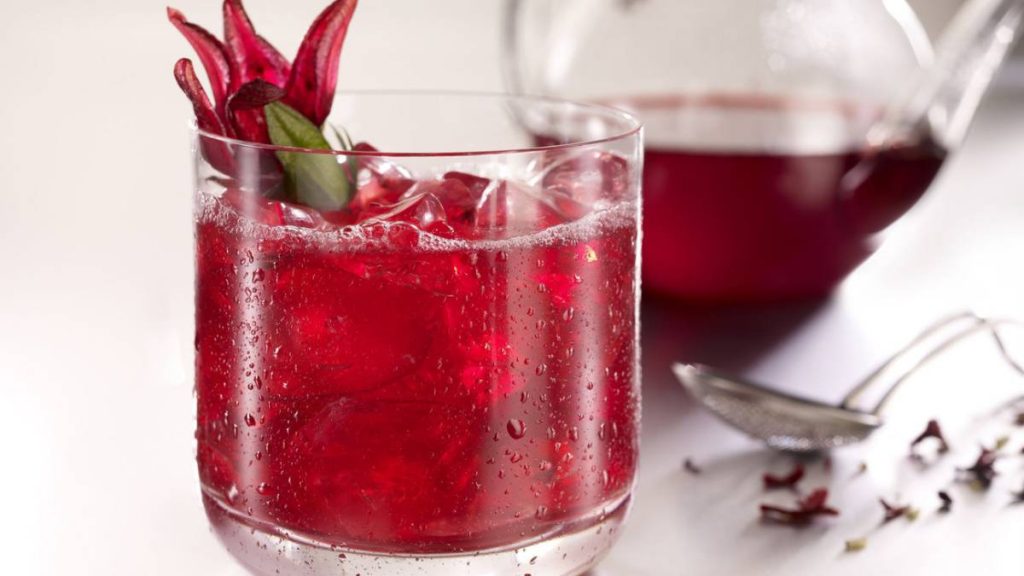 Hibiscus infusión ¡Beneficios y Propiedades! 【2019】