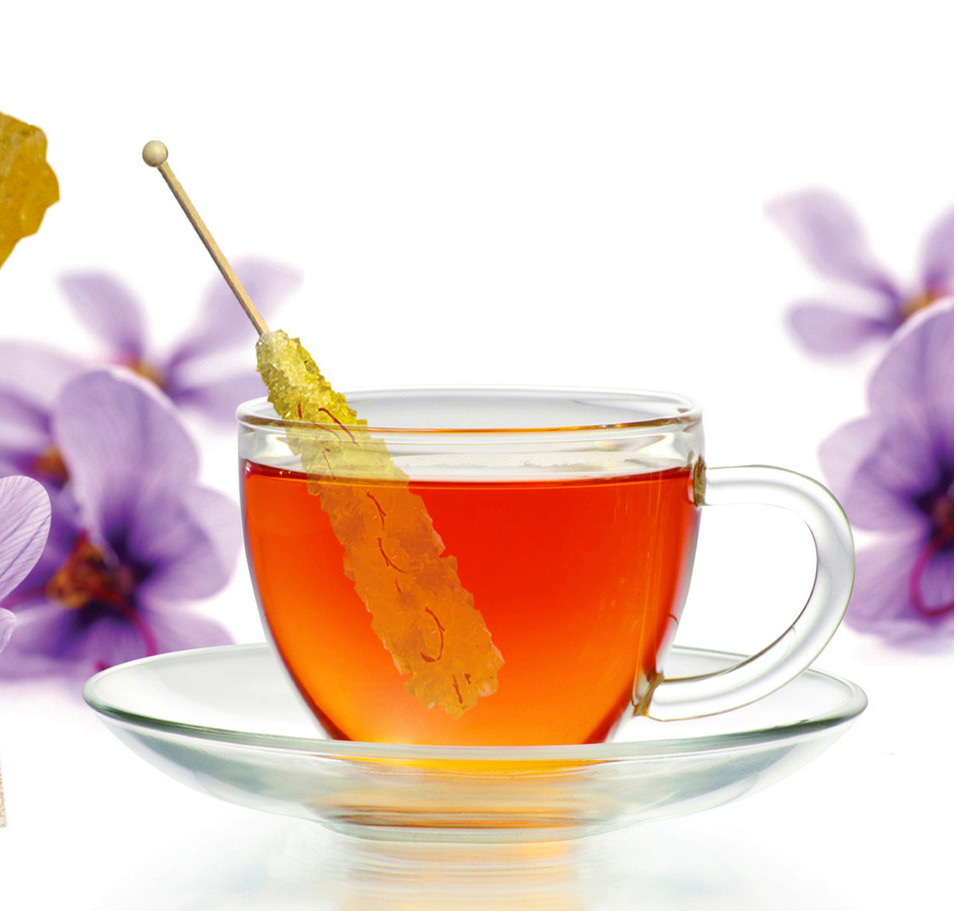 Infusión de azafrán ¡Beneficios y Propiedades! 【2019】