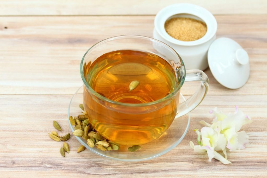 Infusión de cardomomo ¡Beneficios y Propiedades! 【2019】