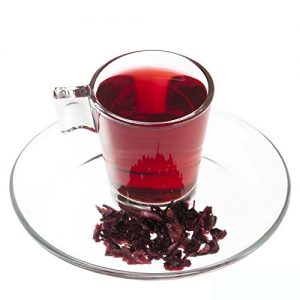 Hibiscus infusión ¡Beneficios y Propiedades! 【2019】