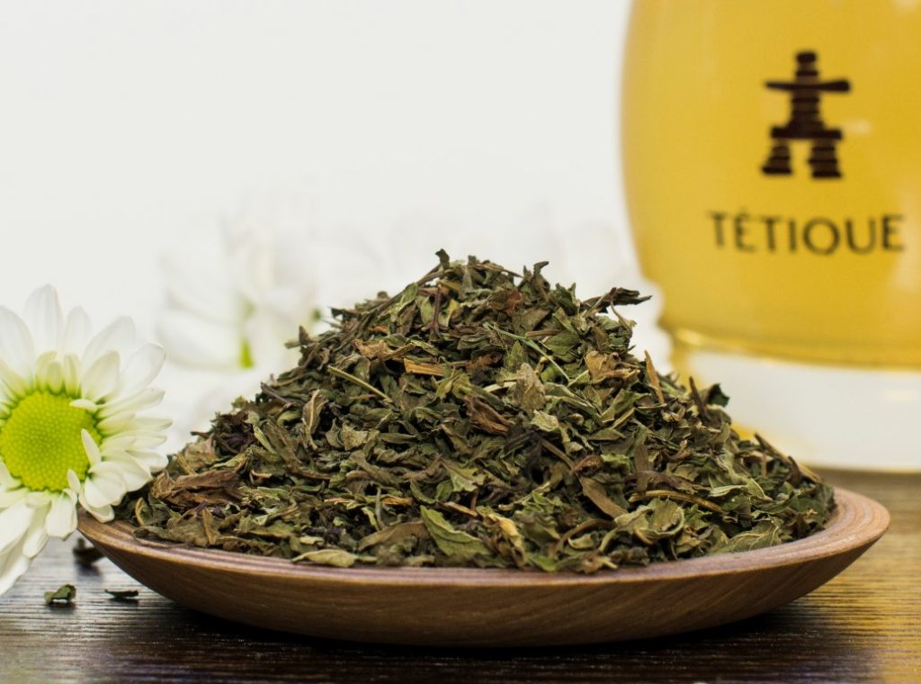 Infusión de menta ¡Beneficios y Propiedades! 【2019】