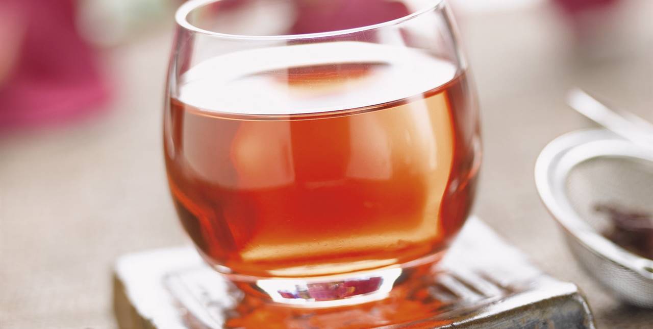 Hibiscus infusión ¡Beneficios y Propiedades! 【2019】