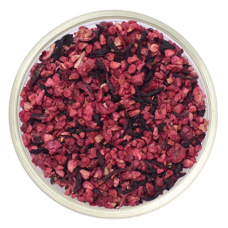 Hibiscus infusión ¡Beneficios y Propiedades! 【2019】