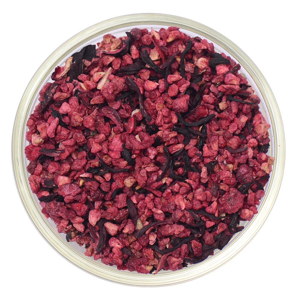 Hibiscus infusión ¡Beneficios y Propiedades! 【2019】