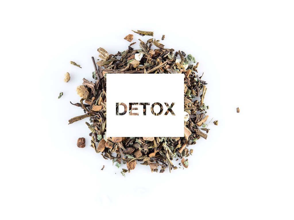Infusión detox ¡Beneficios y Propiedades! 【2019】